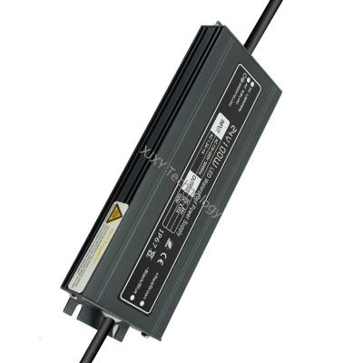 China IP67 Waterproof LED Power Supply 24V 100W LED Driver Light Strip Light Box Module for sale