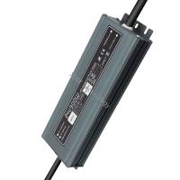 China 24V 300W Waterproof LED Power Supply IP67 12.5A For Washing Wall Light for sale