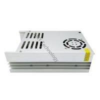 China Signboard Indoor 12V LED Driver 800W 66.7A Light Box LED Display for sale