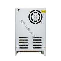 China Light Box 58A 12V LED Driver 700W Power Supply Aluminum 1600V High Voltage Test for sale