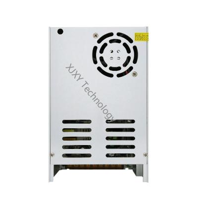 China Light Box 58A 12V LED Driver 700W Power Supply Aluminum 1600V High Voltage Test for sale