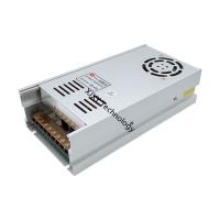 China 41A 12V LED Driver 500W Light Box Signboard 50Hz / 60Hz LED Power Converter for sale
