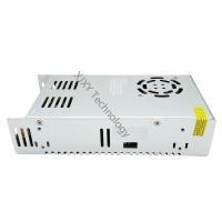 China 400W 12V LED Driver 33A Light Box 50/60Hz 12 Volt 400 Watt Power Supply for sale