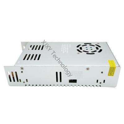 China 400W 12V LED Driver 33A Light Box 50/60Hz 12 Volt 400 Watt Power Supply for sale
