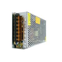 China 180W Electronic LED Converter 12V IP20 Net Bar LED Power Supply Driver for sale