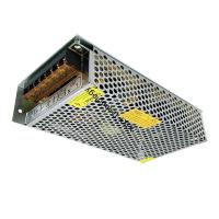 China 12V 16.5A Light Box Power Supply Signboard 90V - 250V LED 200W Power Supply for sale