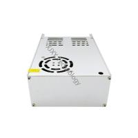 China 33A 24V LED Driver 800W Power Supply Wall Light Box LED Module Light Strip for sale