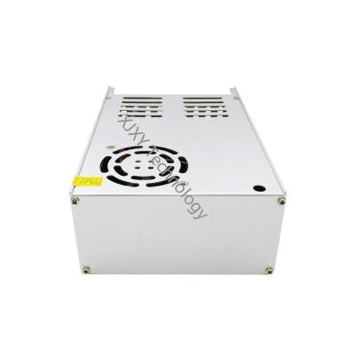 China 33A 24V LED Driver 800W Power Supply Wall Light Box LED Module Light Strip for sale
