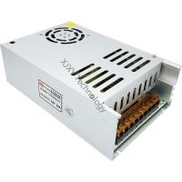 China Fan 24V LED Driver 29A 700W Power Supply Line Light Box Led Module Light Strip for sale