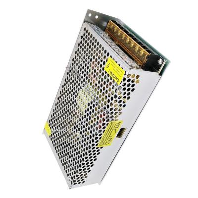 China IP20 10A 24V 240W Power Supply Indoor LED Light Module Underground Light for sale