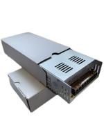 China IP20 LED Drivers Power Supply 24V 400W 16.5A 1600V High Voltage Test for sale