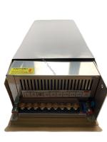 China 1000 Watt 12V LED Driver 83A Light Box LED Display Signboard 50Hz / 60Hz for sale