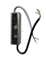China 1.67A IP67 Waterproof LED Driver Power Supply 12V 20W Light Box Switching Power for sale