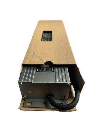 China 25A IP67 Waterproof LED Driver 12V 300W For Underground Light Lamp Box for sale