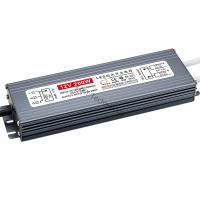 China 16.5A Silent Ultra Thin LED Driver 12V 200W Waterproof IP67 Wall Light Module for sale