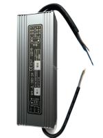 China Light Strips IP67 Waterproof LED Driver 24V 300W 12.5A Ultra Thin 85% Efficiency for sale