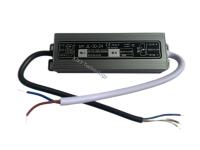 China Ultra Thin IP67 Waterproof LED Driver 24V 30W For LED Module Light Box for sale