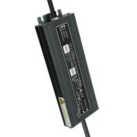 China Buried Light LED Drivers Power Supply IP67 12V 100W Waterproof LED Driver IP67 for sale