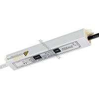 China Waterproof LED Drivers Power Supply IP67 24V 1.25A 30W CE ROHS Approved for sale