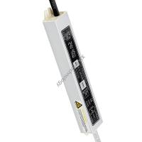 China 24V 40W Waterproof LED Light Driver Light Strip Buried Light LED Module for sale