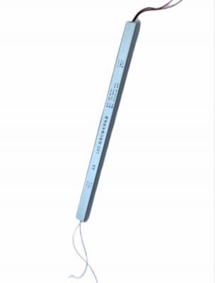 China Transformer Indoor LED Driver Ultra Thin 12V 48W 4A Light Strip Line Light for sale