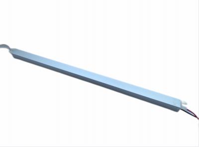 China 72W 12V LED Strip Driver Ultra Thin 6A Power Supply Light Strip Line Light Box for sale