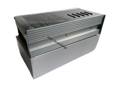 China 12V 500W 33.3A Power Supply Rainproof IP54 Aluminum LED Strips Light Box Module for sale
