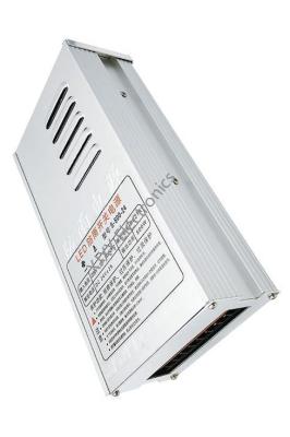 China Signboard Light Led Module Power Supply 24V 500W 20.1A IP54 Rainproof for sale