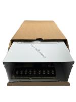 China LED Strips Light Box Power Supply Rainproof IP54 33.3A 12V 400W LED Driver for sale