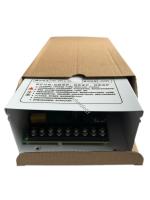 China Rain Proof LED Module Power Supply 24V 400W 16.7A IP54 Signboard Light for sale