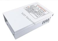China Light Box LED Tube Light Power Supply Rainproof 5V 300W 60A IP54 for sale