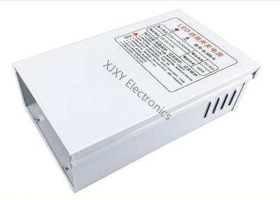 China Light Box LED Tube Light Power Supply Rainproof 5V 300W 60A IP54 for sale