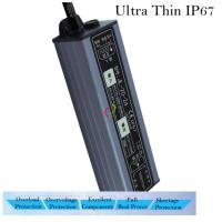 China IP67 24V 20W Neon Sign Power Supply 0.83A Light Box LED Module Strips Light for sale
