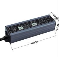 China IP67 24V 20W Neon Sign Power Supply 0.83A Light Box LED Module Strips Light for sale