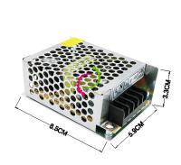 China Hollow Shell Indoor LED Driver Signboard Light Box 12V 2A 24W Power Supply for sale