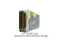 China Signboard Light LED Strip Power Supply 12V 120W 10A Light Bar LED Module for sale