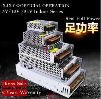 China 25A 300W 12V Power Supply LED Driver Light Box LED Display Signboard 50Hz 60Hz for sale