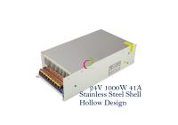 China Constant Voltage 41A 24 Volt 1000 Watt Power Supply Wall Light Box LED Module for sale