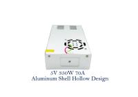 China Nature Hot Release 5V LED Power Supply Punch Light Aluminium 350W LED Driver for sale