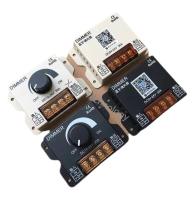 China DC12 - 24V PWM LED Dimmer Bluetooth Light Strips Signboard Light Box Max 30A for sale