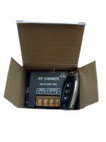 China MAX 30A LED Remote Control Dimmer DC 12V - 24V LED Module Signboard Light for sale