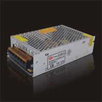 China 12 Volt 100 Watt Power Supply LED Lights Drivers For Strip Light for sale