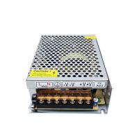 China 12 Volt 100 Watt Power Supply LED Lights Drivers For Strip Light for sale