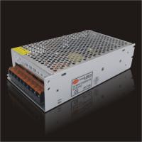 China 12V 240W 20A LED Tube Light Driver IP20 Switching Power Supply for sale