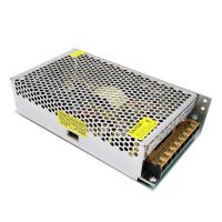 China 12V 240W 20A LED Tube Light Driver IP20 Switching Power Supply for sale