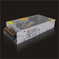 China Good Heat Release LED Driver 220V , 12V 180W LED Power Supply Module 15A for sale