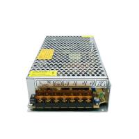 China Good Heat Release LED Driver 220V , 12V 180W LED Power Supply Module 15A for sale