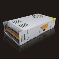 China 12 Volt 300 Watt LED Lights Power Supply Neon Lamp ISO approved for sale