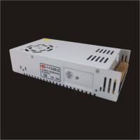 China 12 Volt 300 Watt LED Lights Power Supply Neon Lamp ISO approved for sale