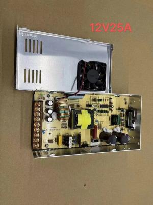 China 12 Volt 300 Watt LED Lights Power Supply Neon Lamp ISO approved for sale